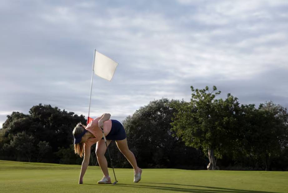 Morning Mobility Routine for Golfers Over 40 — 10 Minutes Before Work ...